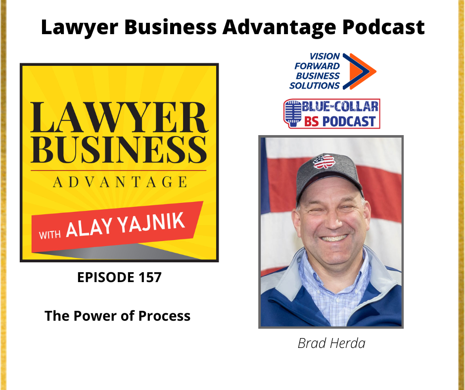 The Lawyer Business Advantage Podcast