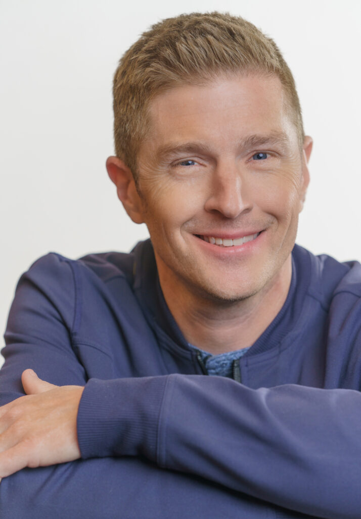 Adam Thompson - More Income, Better Clients, Less Stress.